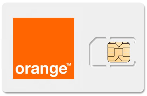 Orange na kartę - TaniAbonament.pl
