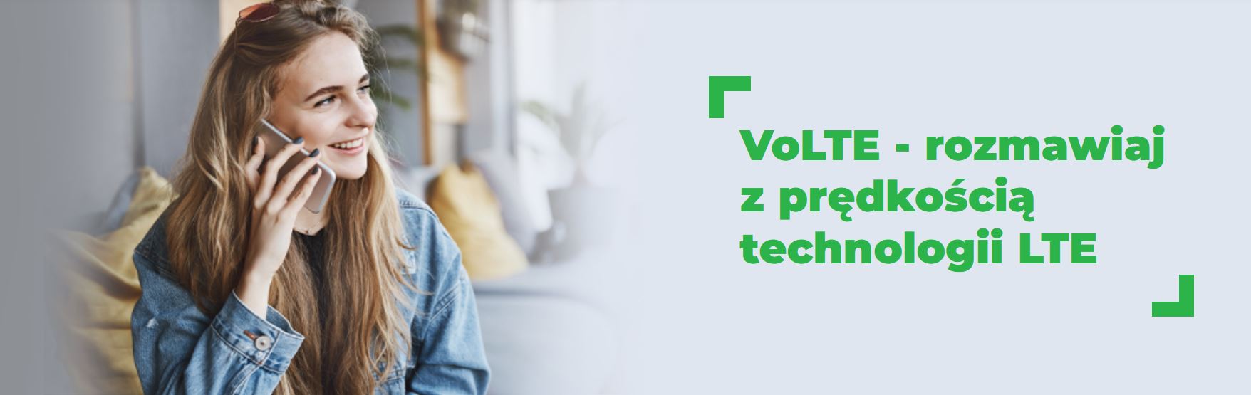 Plus - teraz VoLTE dostępne w roamingu międzynarodowym - TaniAbonament.pl